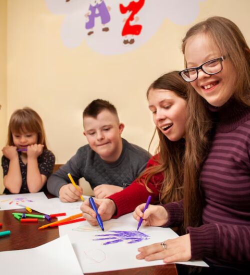 #1 Life Skill Development Program Brisbane | Solid Start Learning Pathways