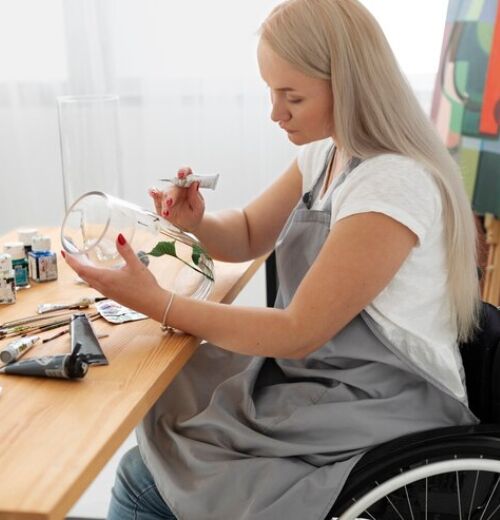 #1 Life Skill Development Program Brisbane | Solid Start Learning Pathways