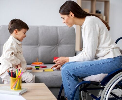 #1 Life Skill Development Program Brisbane | Solid Start Learning Pathways